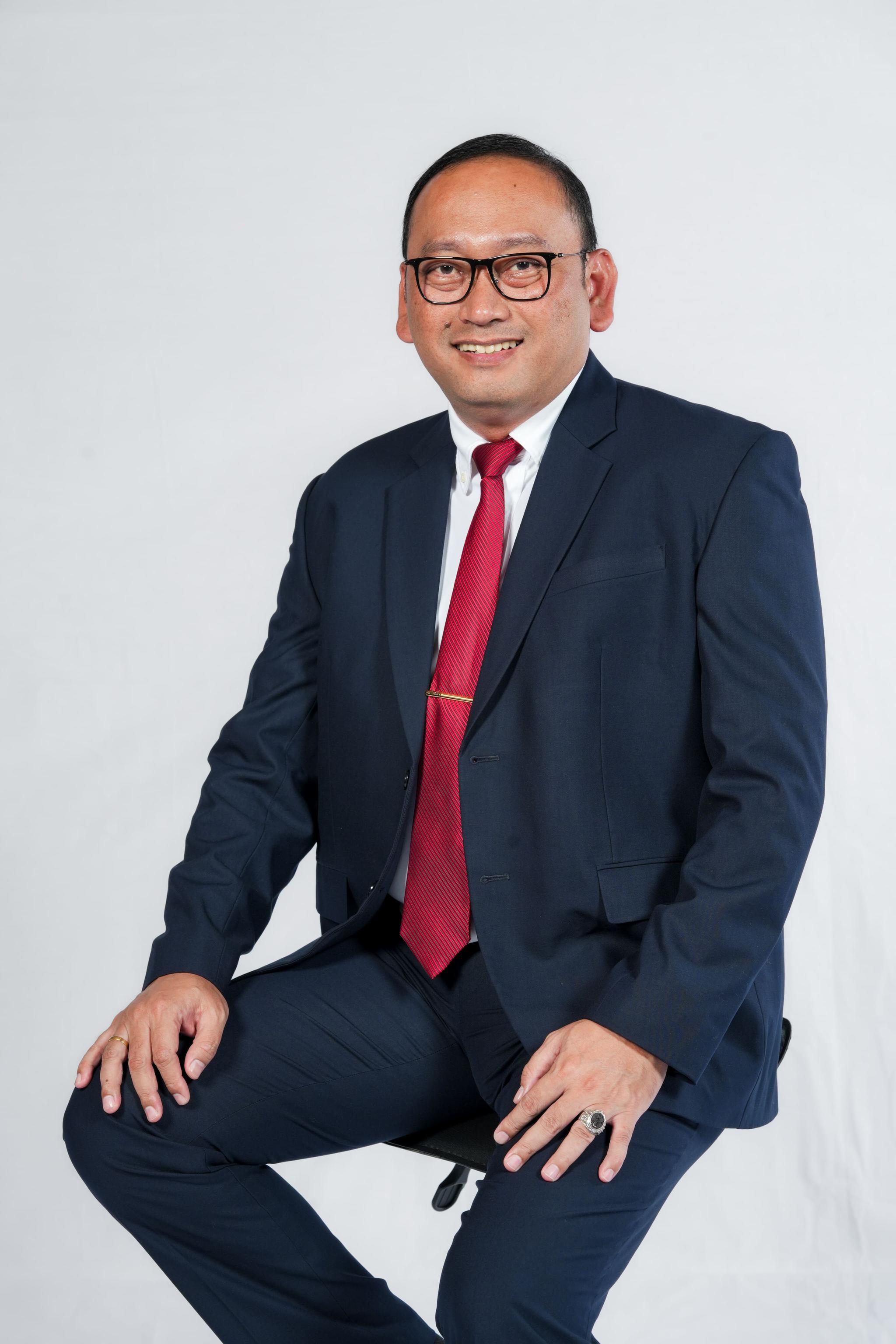 Dewan Komisaris | Pos Indonesia