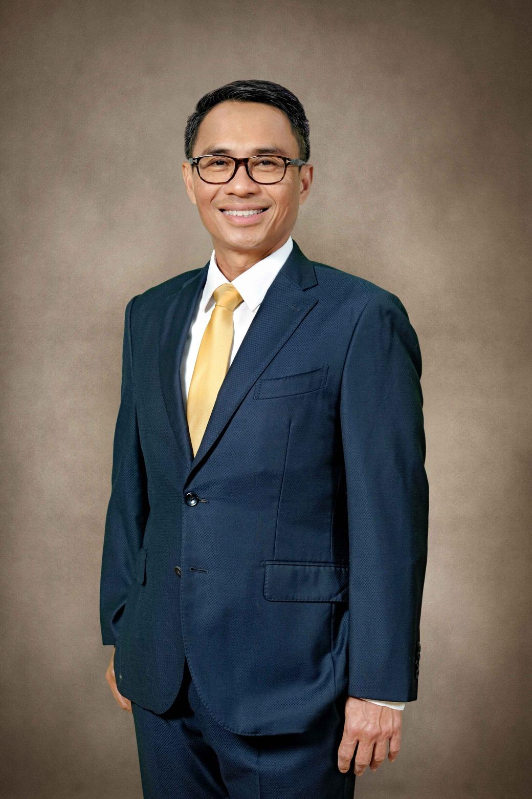 Dewan Direksi | Pos Indonesia