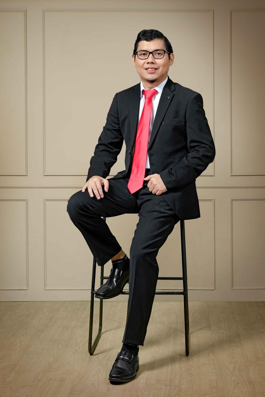 Dewan Direksi | Pos Indonesia