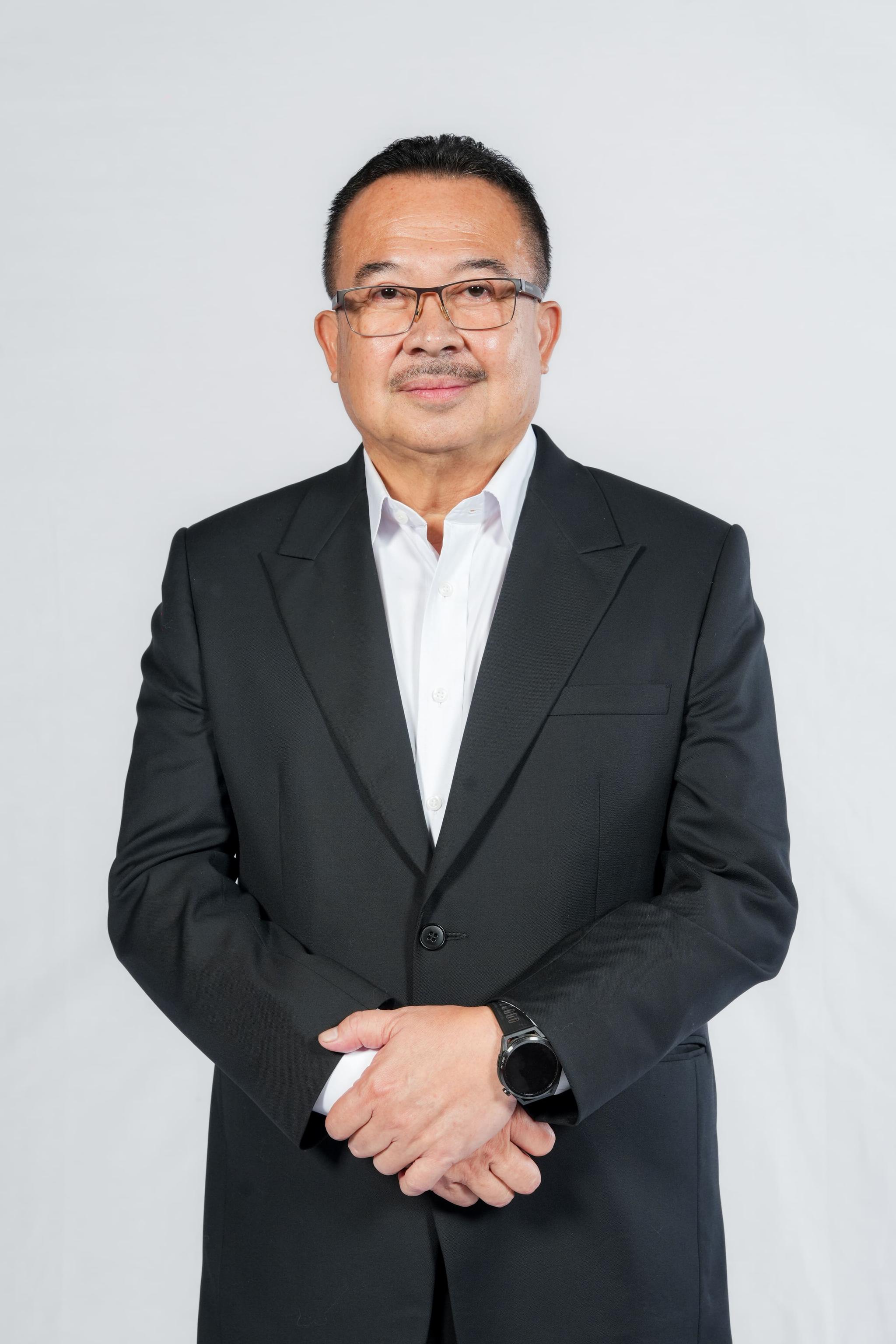 Dewan Komisaris | Pos Indonesia