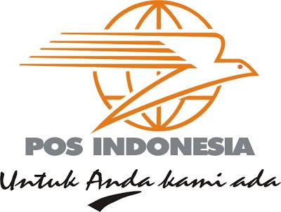 Makna Logo PosIND | Pos Indonesia