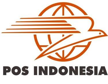 Makna Logo PosIND | Pos Indonesia